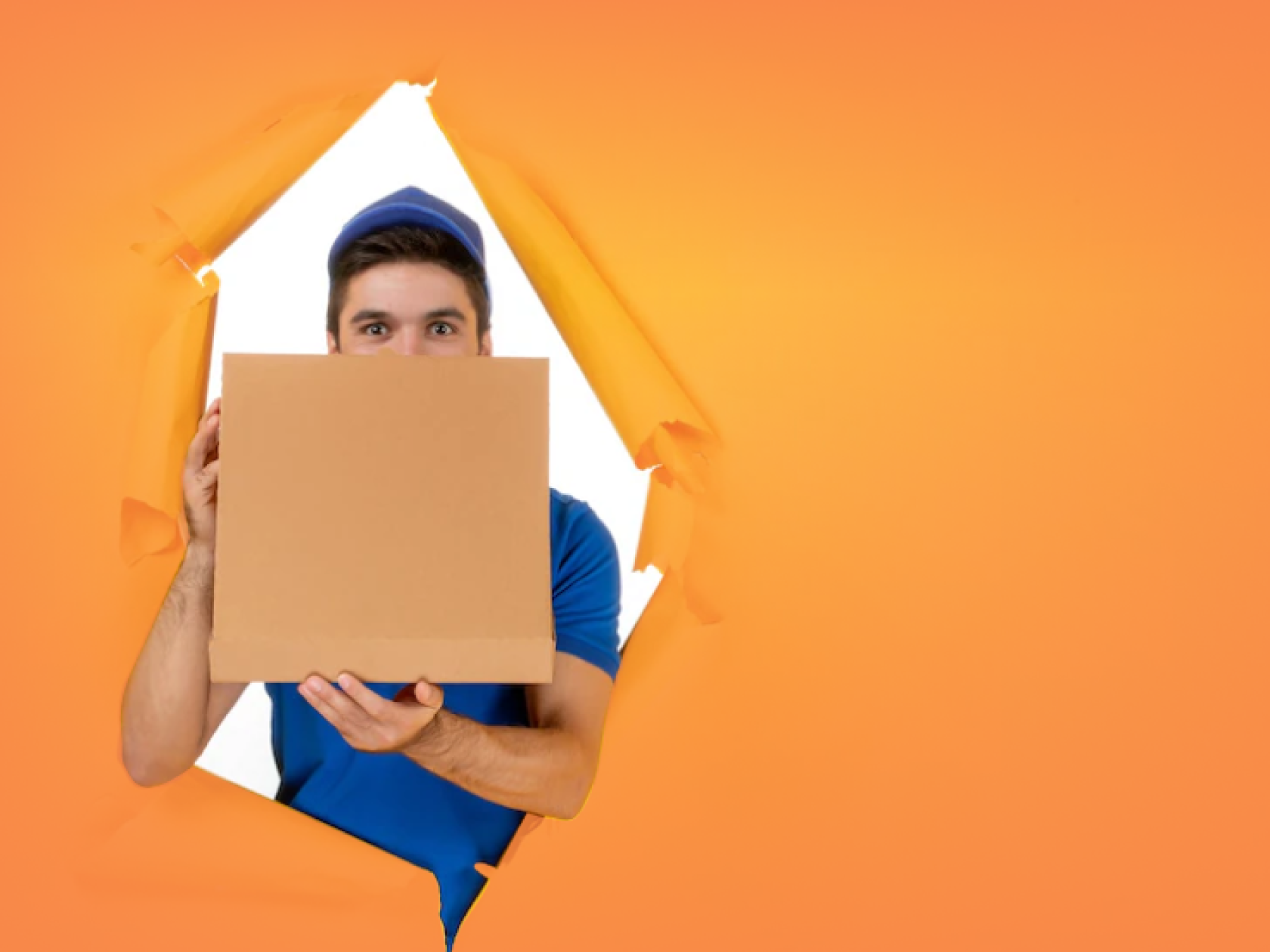 Alternative Delivery: Does It Have a Place in eCommerce?