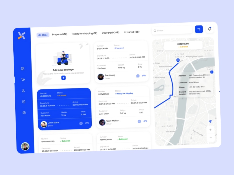 What does it take to build digital transport marketplaces?