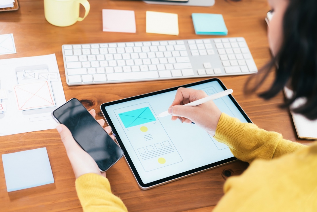 Choosing a Tech Stack for Your Transportation Management System | Wezom