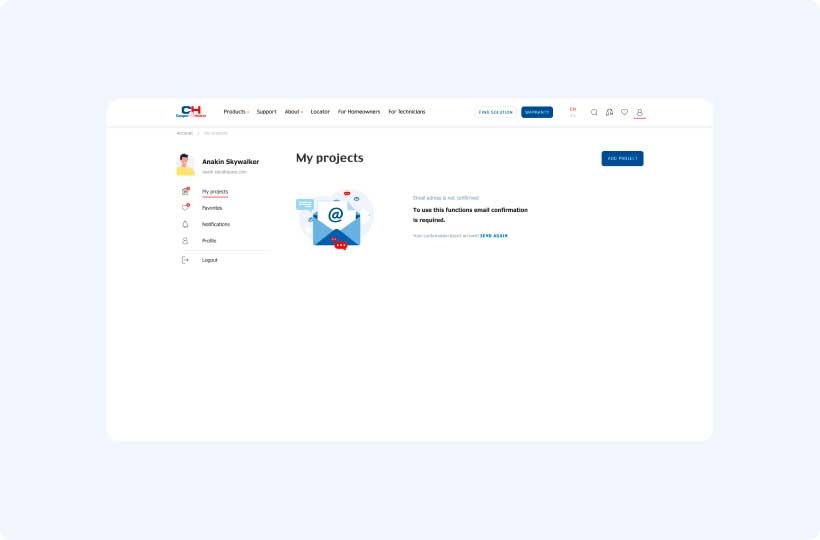 Cooper&Hunter: digitalization for top manufacturer of air conditioners