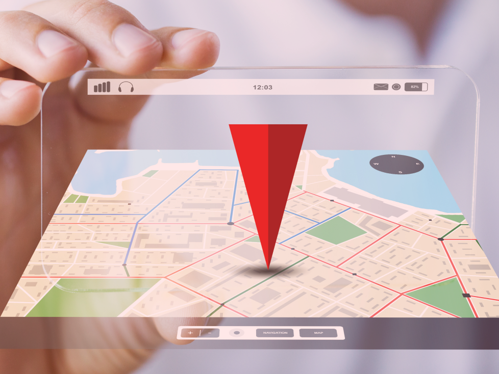 How To Develop A GPS Tracking Software | Wezom Company