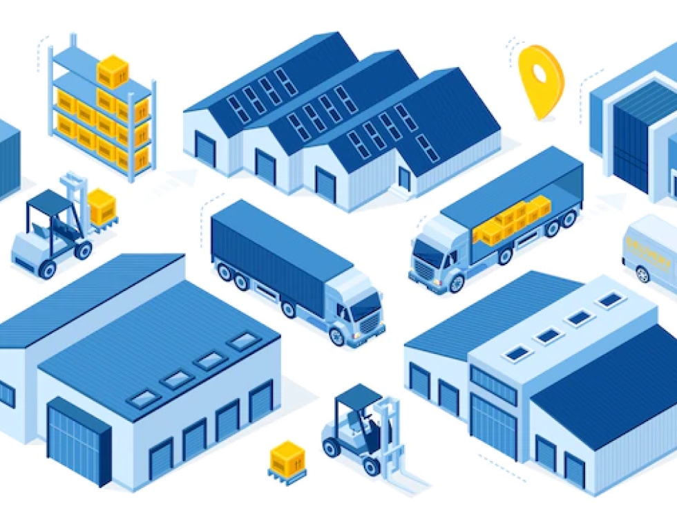 Optimizing Your Logistics Business with Custom Load Planning Software