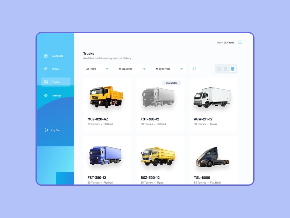 Fleet Maintenance Software: Technology Behind Preventive and Predictive ...